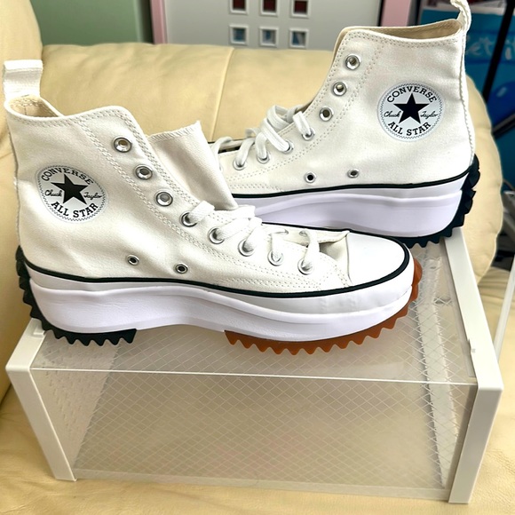 Converse | Shoes | Brand New Converse All Star Chuck Taylor | Poshmark